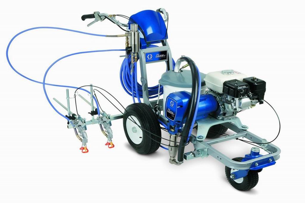 Graco LineLazer V 5900 | HARDMAN UH a.s.