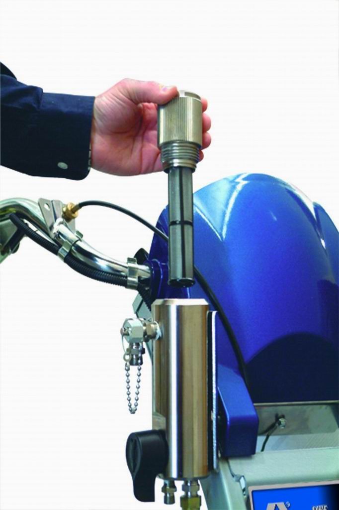 Graco LineLazer V 5900 | HARDMAN UH a.s.