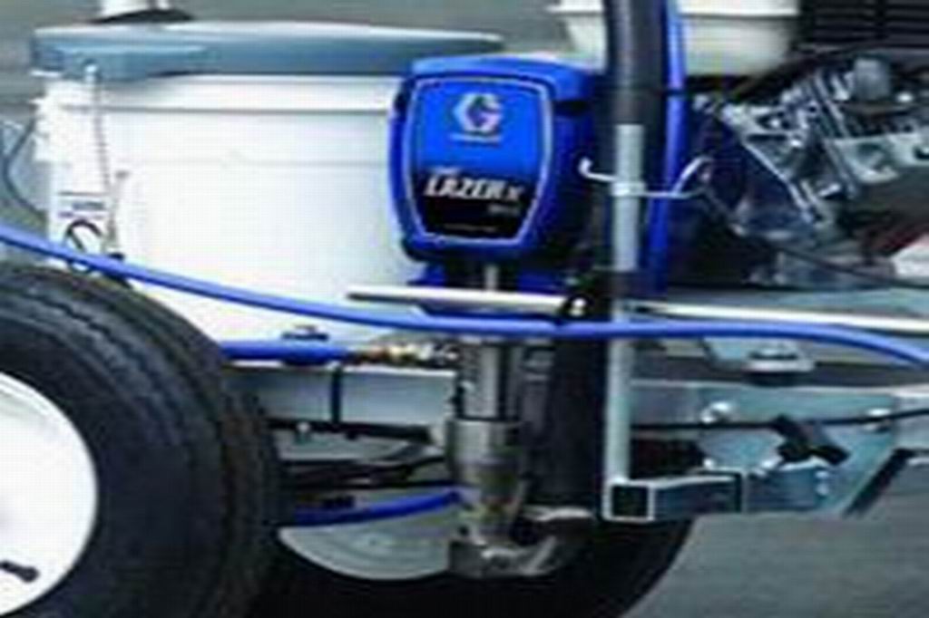 Graco LineLazer V 5900 | HARDMAN UH a.s.