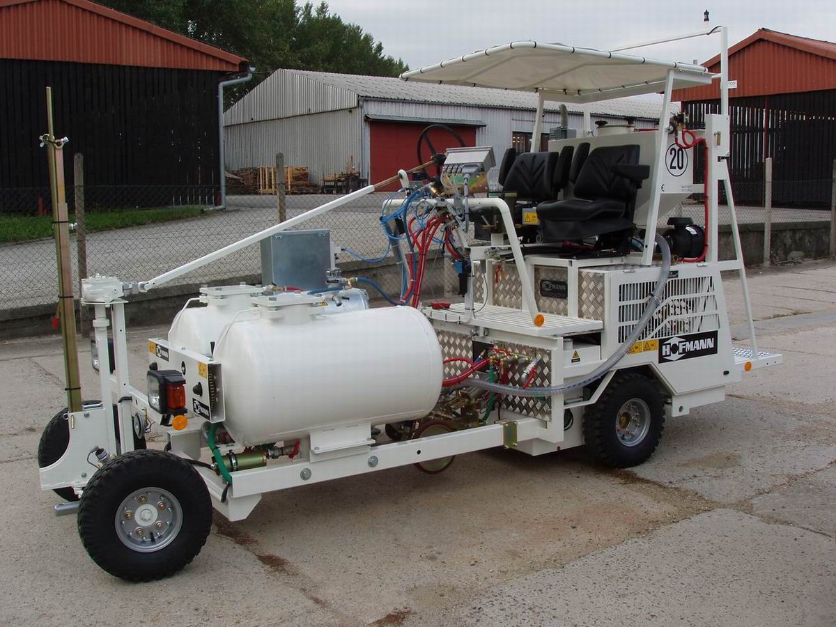 Hofmann H 18 - 1 | HARDMAN UH a.s.