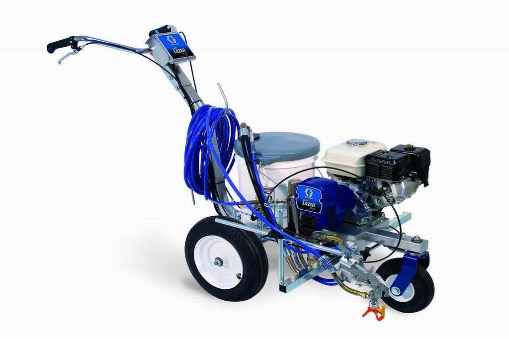 Graco LineLazer 3400 | HARDMAN UH a.s.